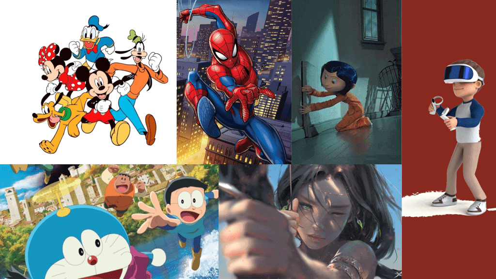 What is an Animation Video? A Detailed Guide for 2025 - Artzee
